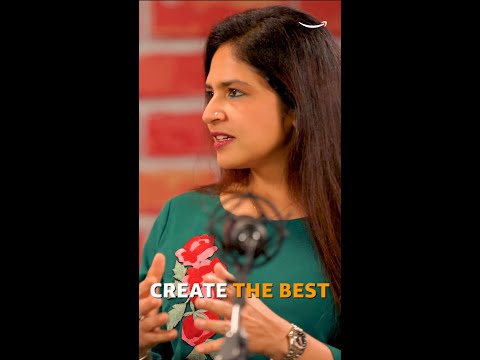 Insights from Zeba Khan, Amazon on Instagram Influencers & Indian Beauty Industry | Amazon Unplugged