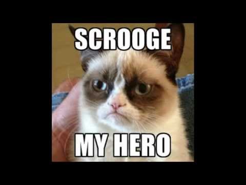 Best Funny Grumpy Cat Memes for a Merry Christmas Wins No Fails
