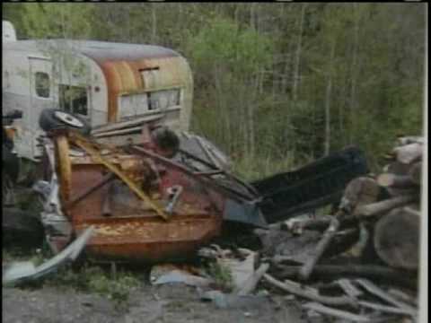 Vt. Bill Calls For Regulation Of Junkyards