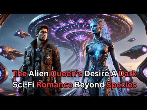 : A Dark Sci-Fi Romance Beyond Species[The Best HFY Sci-Fi Story]
