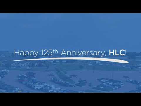Digital Media Production - 2021 HLC Video