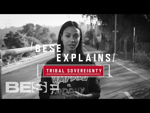 BESE Explains: Tribal Sovereignty
