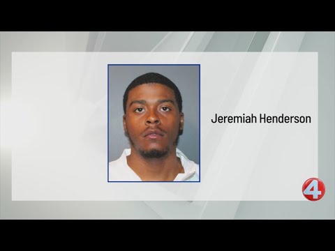 Man charged with murder after fatal shooting on Shirley Ave.