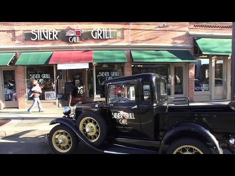 Restaurants we can't afford to lose: The Silver Grill Cafe