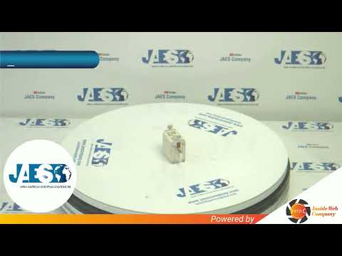 BUSSMANN 125NH00G-B (INSTOCK) FUSE - FUSIBILE - FUSIBLE