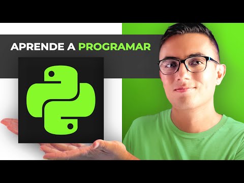 Aprende PYTHON en 10 minutos 🟢