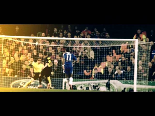 TRIBUTE VIDEO - The Di Matteo Way, A Legendary Story