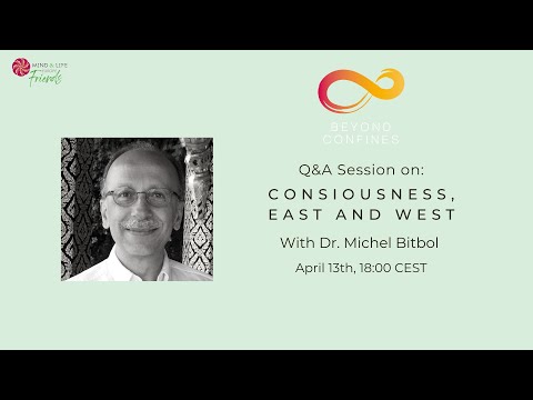 Track Philosophy (2) Q&A session with Michel Bitbol | 'Beyond Confines Following our Tracks'