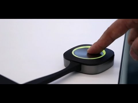 Huawei Airpresence Key