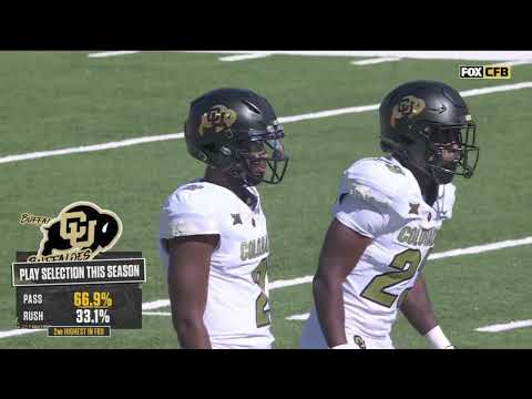 Colorado vs Arizona Full Game HD NCAAF 10/19/2024