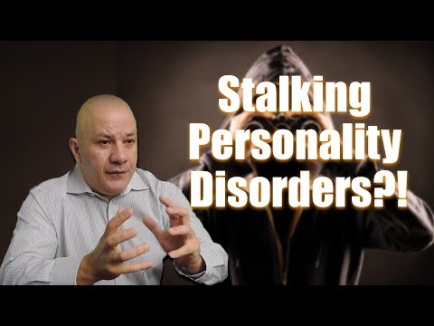 Stalker Psychology and Understanding BPD?!