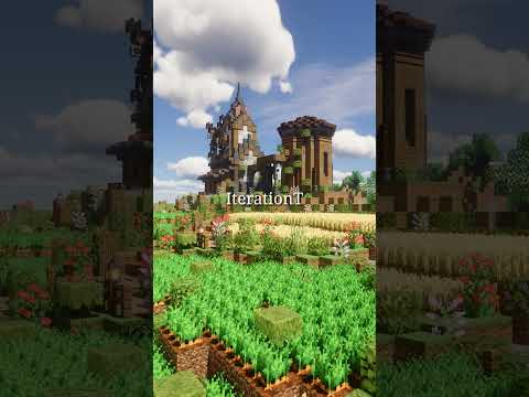 BEST MINECRAFT SHADERS | BLISS, KAPPA, ITERATION T AND PHOTON