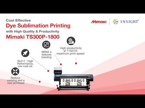 Mimaki Printers - Latest Price, Dealers & Retailers in India