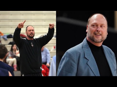 Former NBA Star, Legendary Coach Joe Wolf Dies ‘Unexpectedly’ at 59