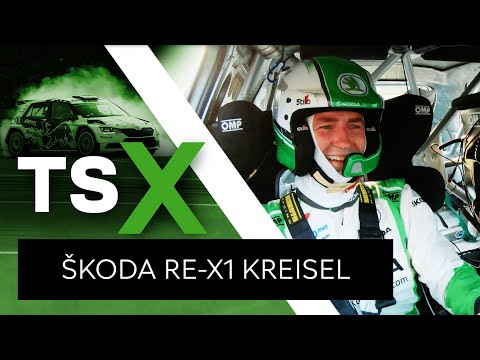 FIA World RX: Kreisel dévoile une nouvelle vidéo de la RX1e 2022 | 2020 ...