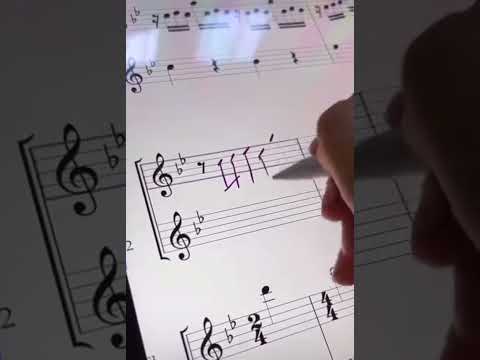 How to use music notation software?