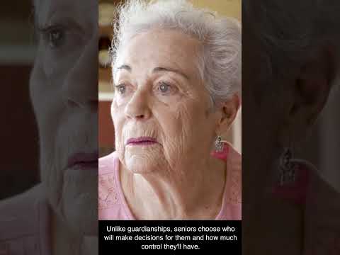 Understanding Powers of Attorney