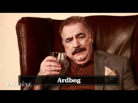 How to Pronounce Ardberg