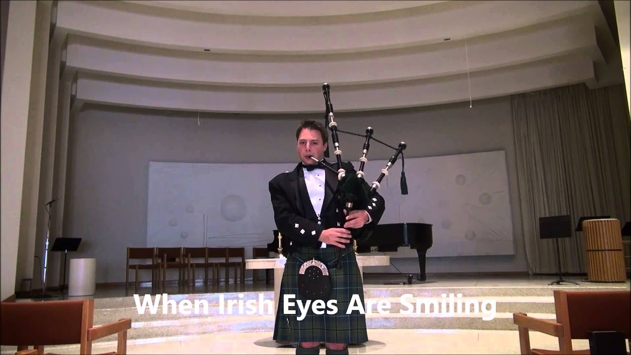 Hire Piper Duncan - Bagpiper in Austin, Texas