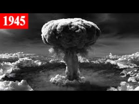 1945: What Happened in the World This Year