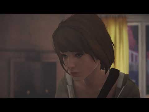 Steam Community :: Video :: Life is strange Dark Room - Début de l ...