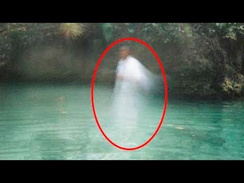Strangest Places in Washington State