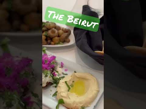 The Best Choice For Mediterranean Food In Peachtree City! #movingtoatlanta #peachtreecity #shorts