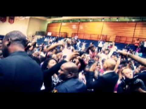 Black Entertainment Television's "Rap it Up" Tour