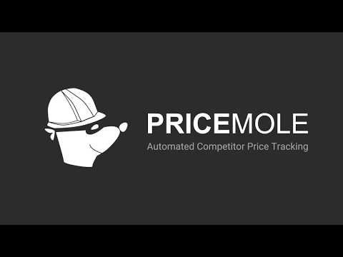 Advanced Price Strategies - Adding Adjustments - Competitor Price Monitoring Tracking