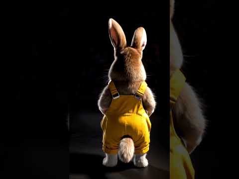 Do you want coffee?#cofee #rabbit #funnyvideo#funny #cute #bunny #cartoons #pets #animation#morning
