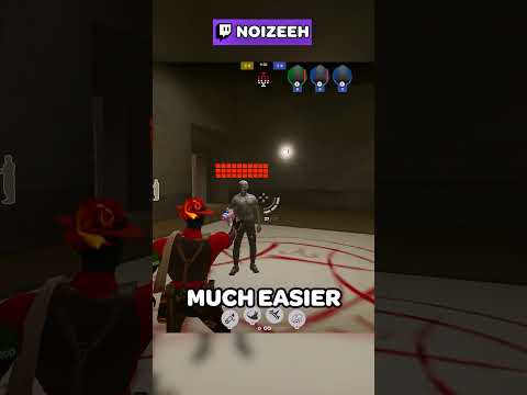 Parry EASIER in Deadlock #deadlock #valve #tips