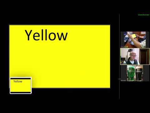 Part 2: Using Zoom Virtual Backgrounds for Toastmasters Timer Role on ...