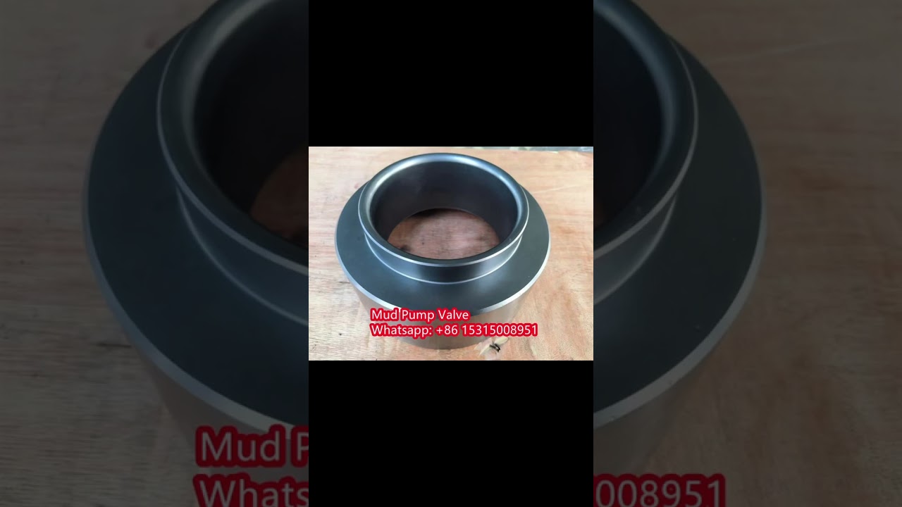 NOV 14P220 Mud Pump Valve