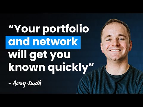 893: How to Jumpstart Your Data Career (by Applying Like a Scientist) — with Avery Smith
