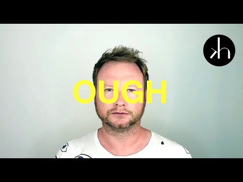 O-U-G-H How to pronounce these letters in English