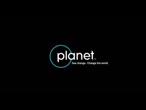 Planet — Company