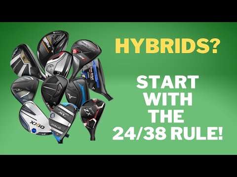 What Hybrids Should You Carry?