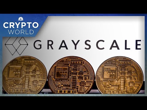 Grayscale launches bid for new ether futures ETF