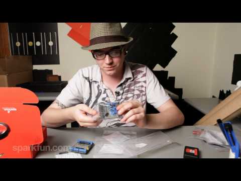 New Weekly Products with Tim - 000