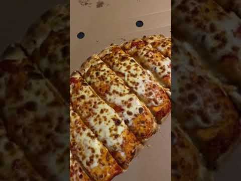 Carlson Best Pizza 🍕 In Letterkenny #takeaway #pizza