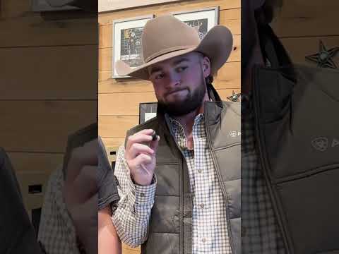 Can you pronounce “Ariat”?