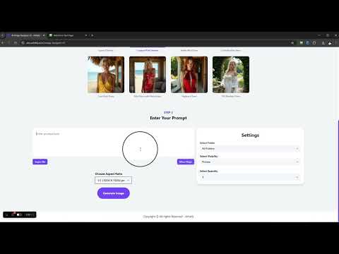 How To Create Virtual Influencers Using Fast Ai