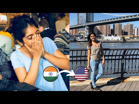 How to TRANSFER to an IVY League as an International Student | Complete Walkthrough!