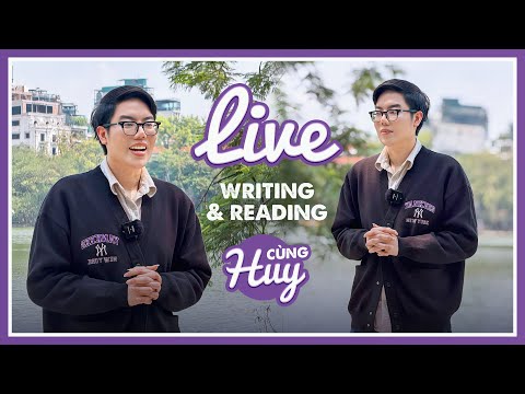 thầy Huy Forum - Luyện Thi IELTS Miễn Phí - Khóa Học Mới