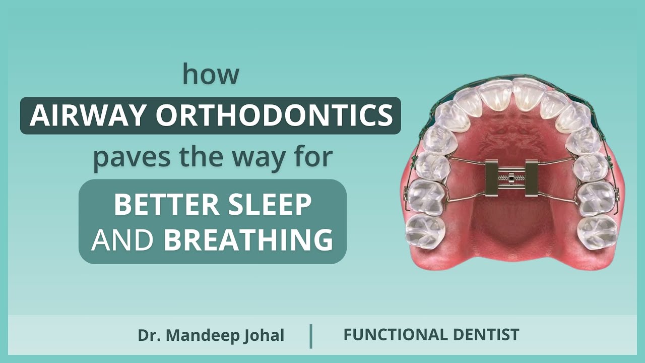 Orthodontics Redefined: Traditional vs. Airway Orthodontics