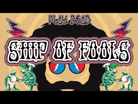HOW TO PLAY SHIP OF FOOLS | Grateful Dead Lesson | Play Dead
