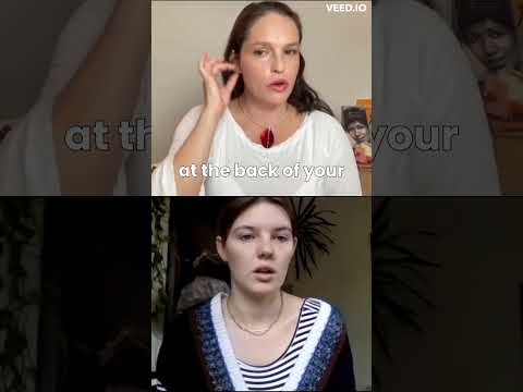 Basics of opening your throat #singer #vocalcoach #music #shorts