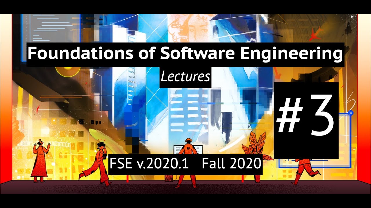 FSE-03: Software Requirements Engineering