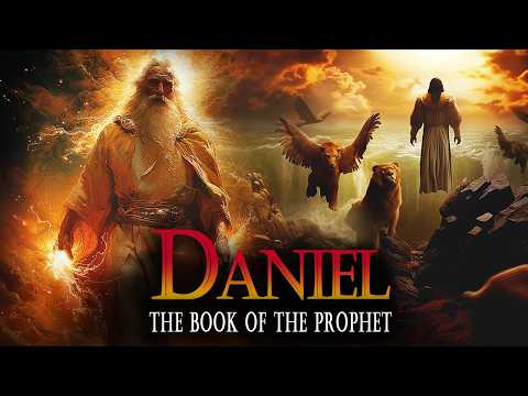 The Book of the Prophet Daniel: A Complete Narrative of Biblical History