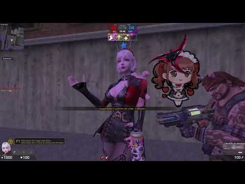 Steam Community :: Video :: [CSNS] Zombie Hero - Map Assault | Gameplay #58